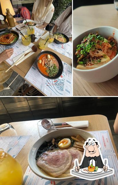Yatta Ramen, Radom - Restaurant menu, prices and reviews