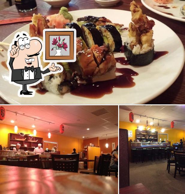 Yummy Palace in Irwin - Restaurant menu and reviews