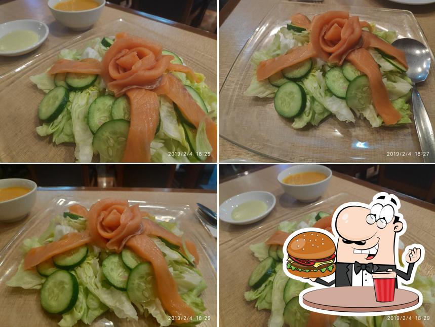 Top 5 restaurants with salmon sashimi in San Juan, Metro Manila ...