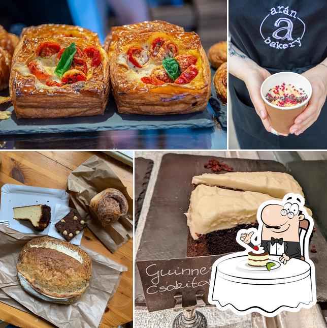 arán bakery - móricz, Budapest - Restaurant reviews