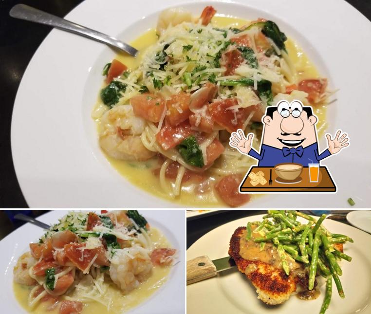 River City Grill, Punta Gorda - Restaurant menu, prices and reviews