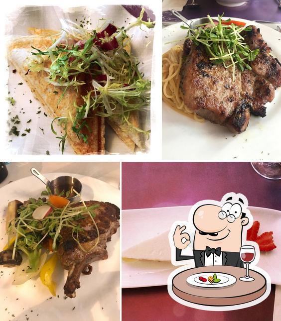 Savour Cafe, Hong Kong, 達輝徑3號華健大廈 地下3至4號鋪 - Restaurant reviews