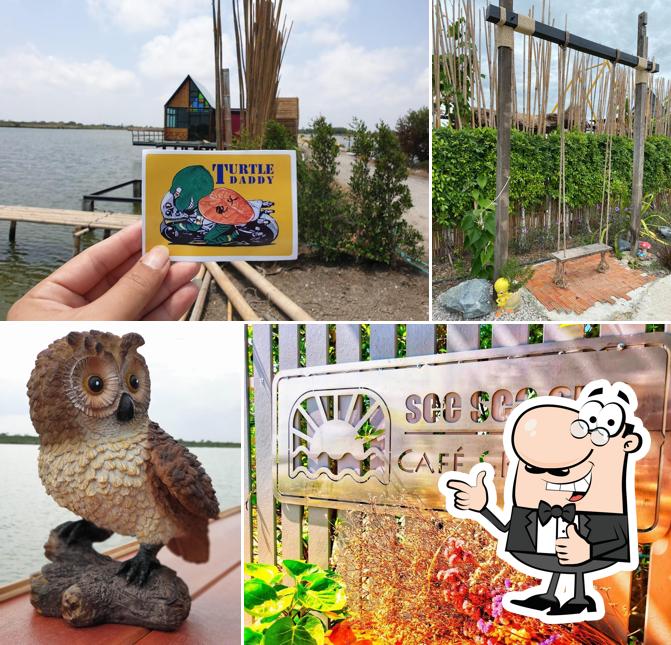 See Sea Sun - แบบง่ายๆ, Phanthai Norasing - Opiniones del restaurante