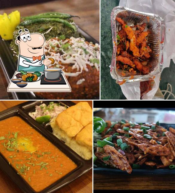 Spice Town - The Family Restaurant, Thane - Restaurant menu, prices and ...