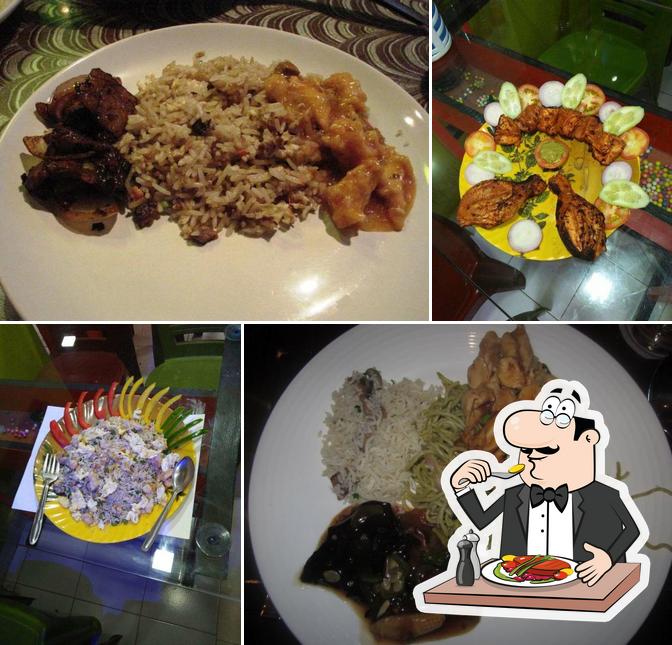 The Spicy Corner, Kolkata - Restaurant menu, prices and reviews