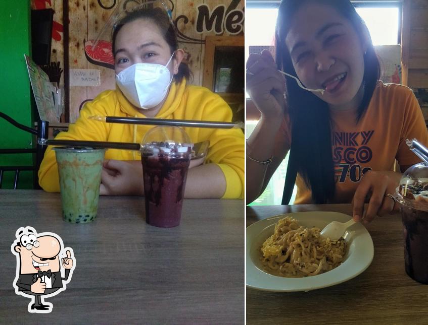 Starwoods Cafe, Davao City