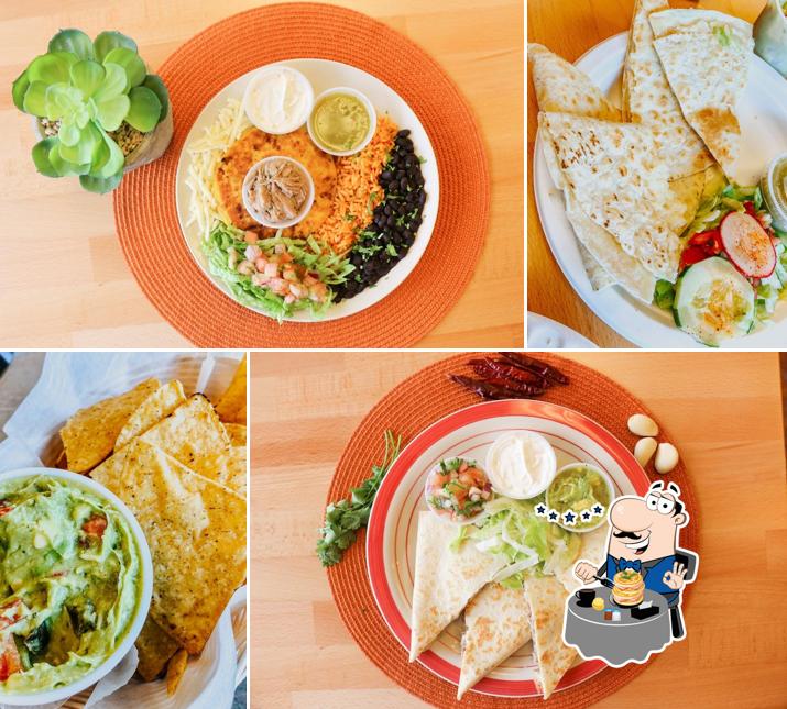 Taco Palace, North Branford - Restaurant menu, prices and reviews