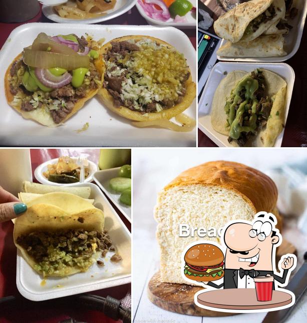 Tacos Chava, 145 N 28th Ave in Phoenix - Restaurant reviews