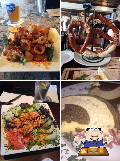 The 3rd Rail Bar & Grille, Bellmore - Restaurant menu, prices and reviews