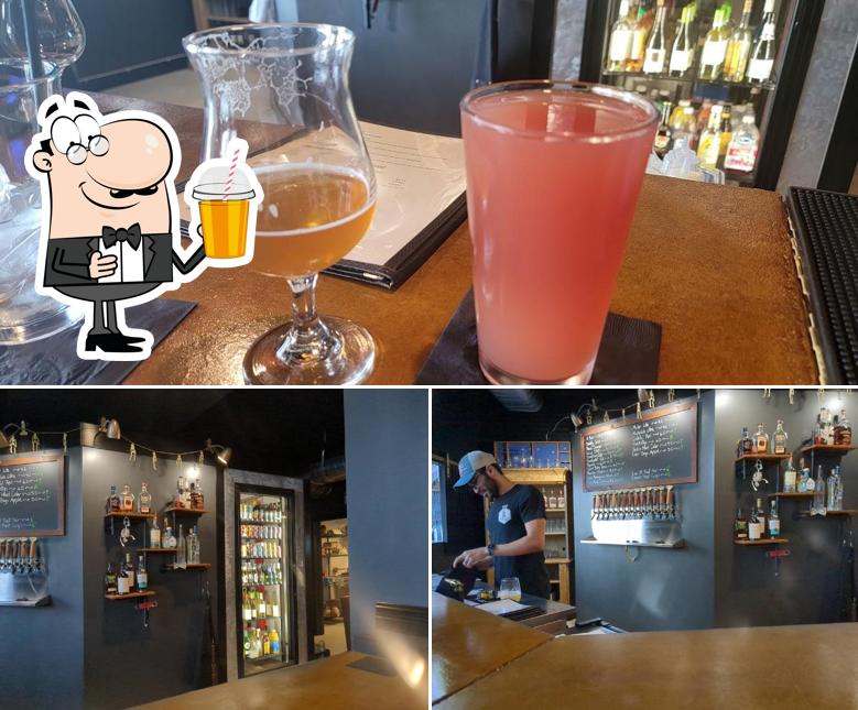 The B Pub, Andalusia - Restaurant menu, prices and reviews