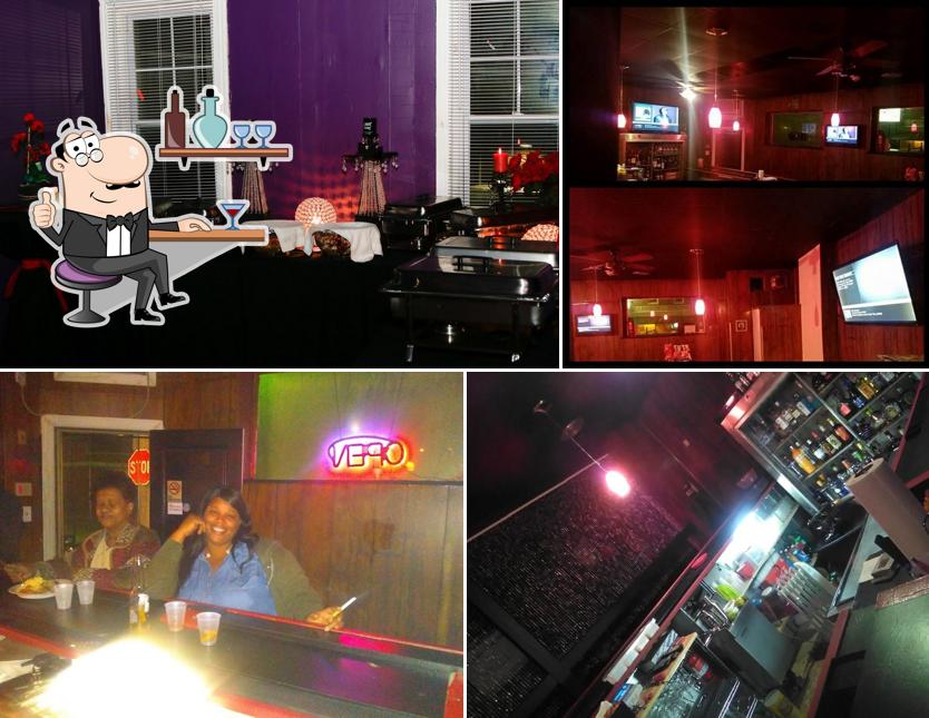 The Cotton Club Hall in Chester - Restaurant reviews