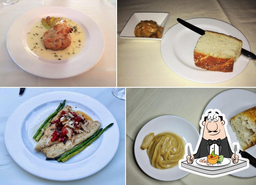 The Fig Tree Restaurant, Charlotte - Restaurant menu, prices and reviews