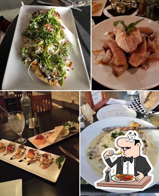 The HAUS Bistro in Calimesa - Restaurant menu and reviews