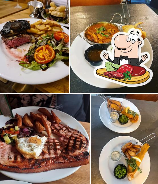 Top 7 restaurants in Pontypool, august 2025 - Restaurant Guru