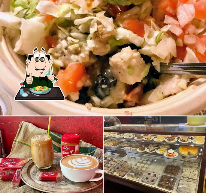 The Open Range Bakery & Cafe, Uvalde - Restaurant menu, prices and reviews