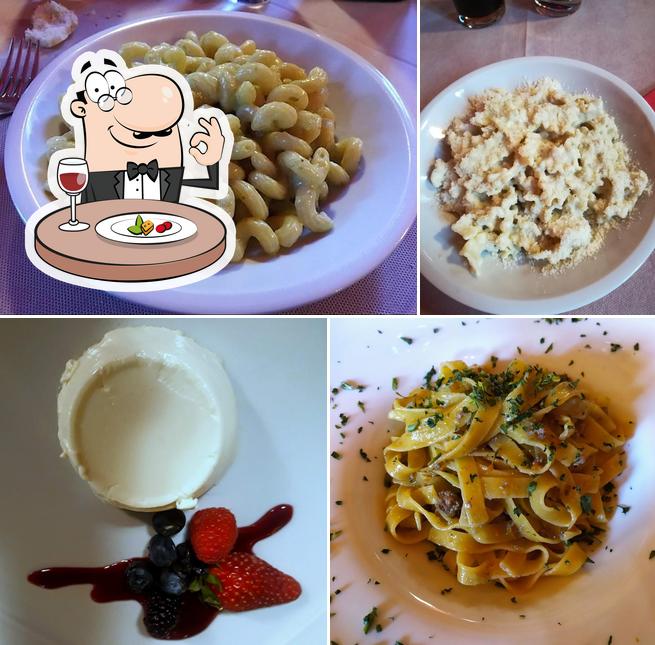 I 5 migliori ristoranti con pizza a Rovello Porro, dicembre 2024 ...