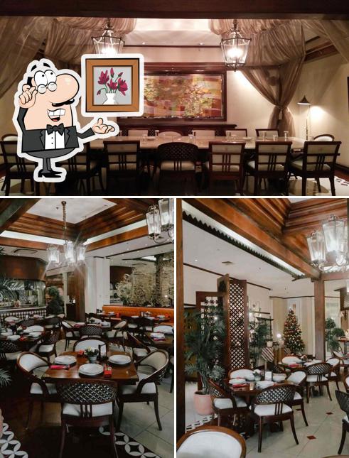 Harum Manis Restaurant, Jakarta - Restaurant menu, prices and reviews