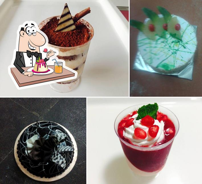 Hilda's Kitchen, Mumbai, Shop 29 - Restaurant reviews