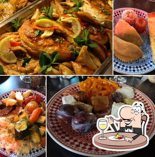 Tajinier - Escale au Maroc restaurant, Billère - Critiques de restaurant