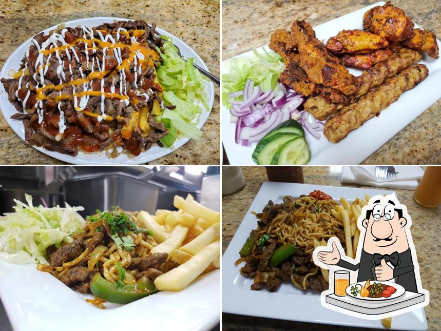 Top 5 halal restaurants in Bolton, december 2024 - Restaurant Guru