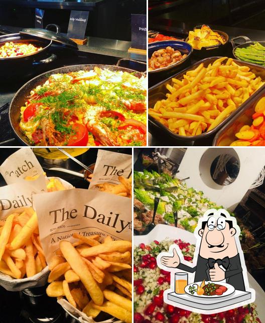 Wima Bowling Schelle, Schelle - Restaurant menu, prices and reviews