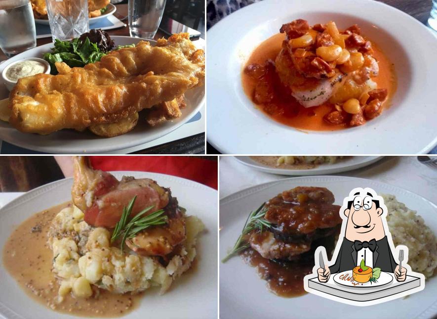 Best live music restaurants in Edinburgh, summer 2024 - Restaurant Guru