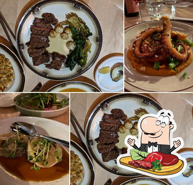 9 Tail Fox in Montréal - Restaurant reviews