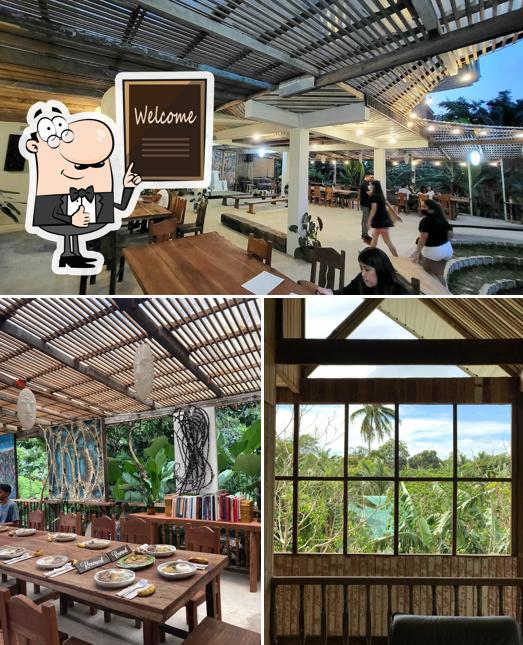 Alitaptap Art Cafe, Amadeo - Restaurant menu, prices and reviews