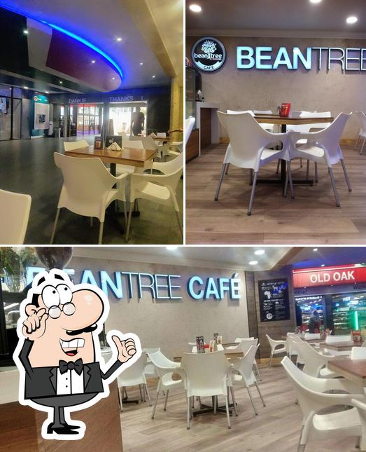 Beantree Cafe at SPAR, Cape Town - Restaurant menu, prices and reviews