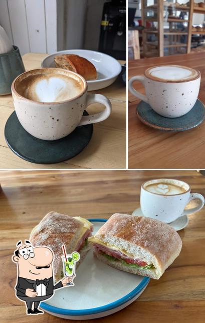 Brod Bakery, Chennai - Restaurant menu, prices and reviews