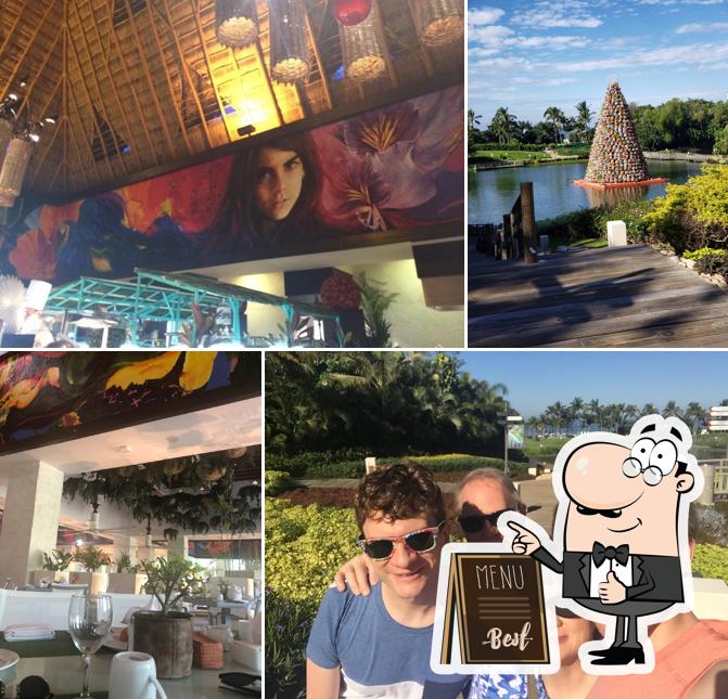 Cafe Del Lago, Nuevo Vallarta - Restaurant reviews