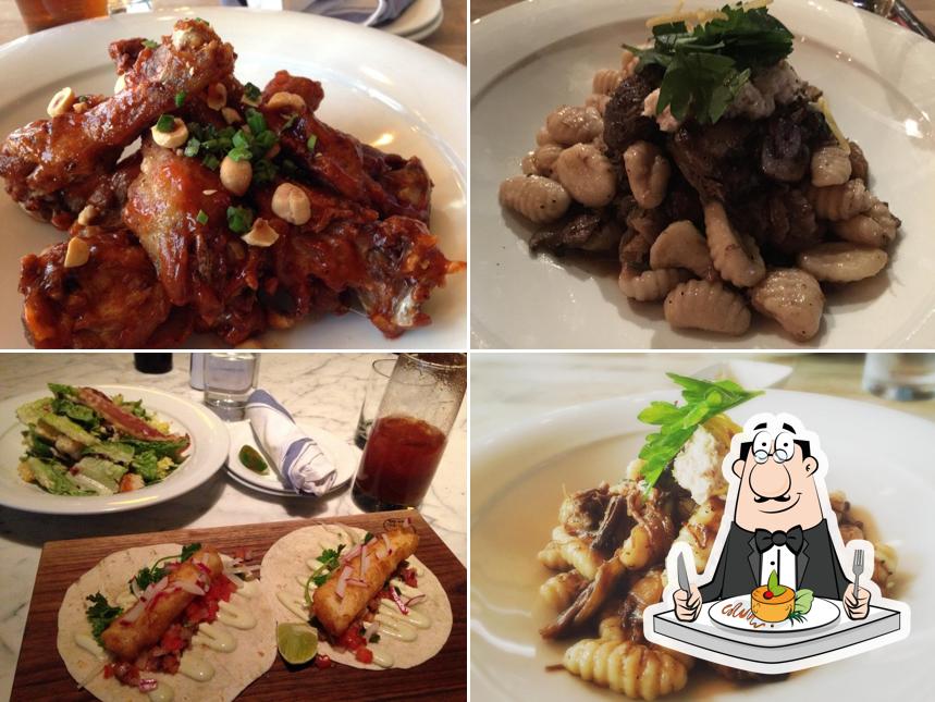 The Bauer Bakery & Café, Waterloo - Restaurant menu, prices and reviews