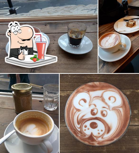Tintico, 2-4 Station Rd in London - Restaurant reviews