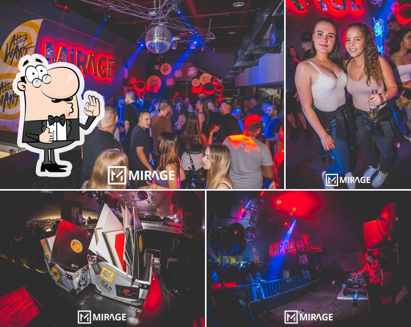 Club Mirage, Kecskemét - Restaurant reviews