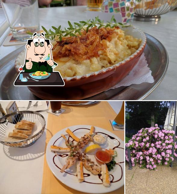 Restaurant Meteora, Mainz - Restaurantbewertungen