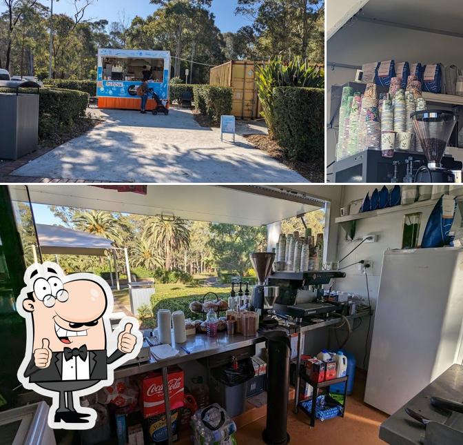 Colebee Cafe Nurrangingy, Doonside - Restaurant menu, prices and reviews