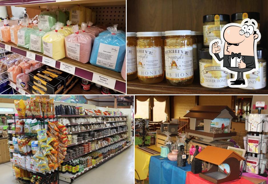 Country View Farm Market in Brogue - Restaurant reviews