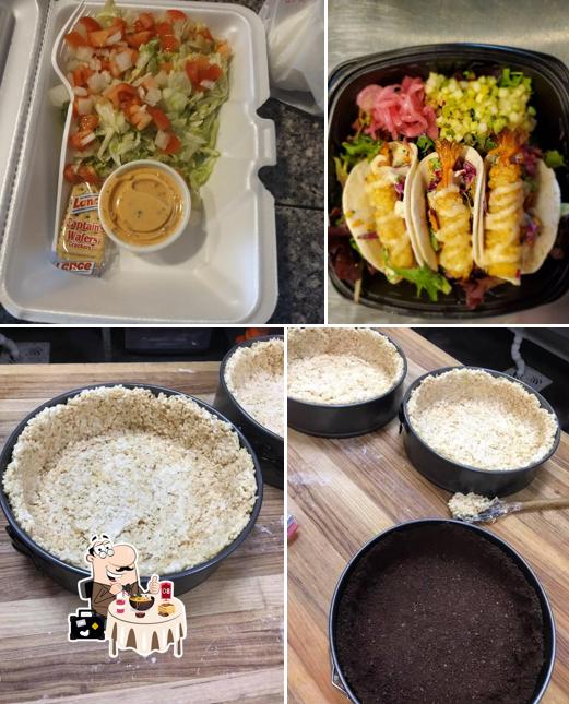 DE Mara's Italian Restaurant, Sumter - Restaurant menu, prices and reviews