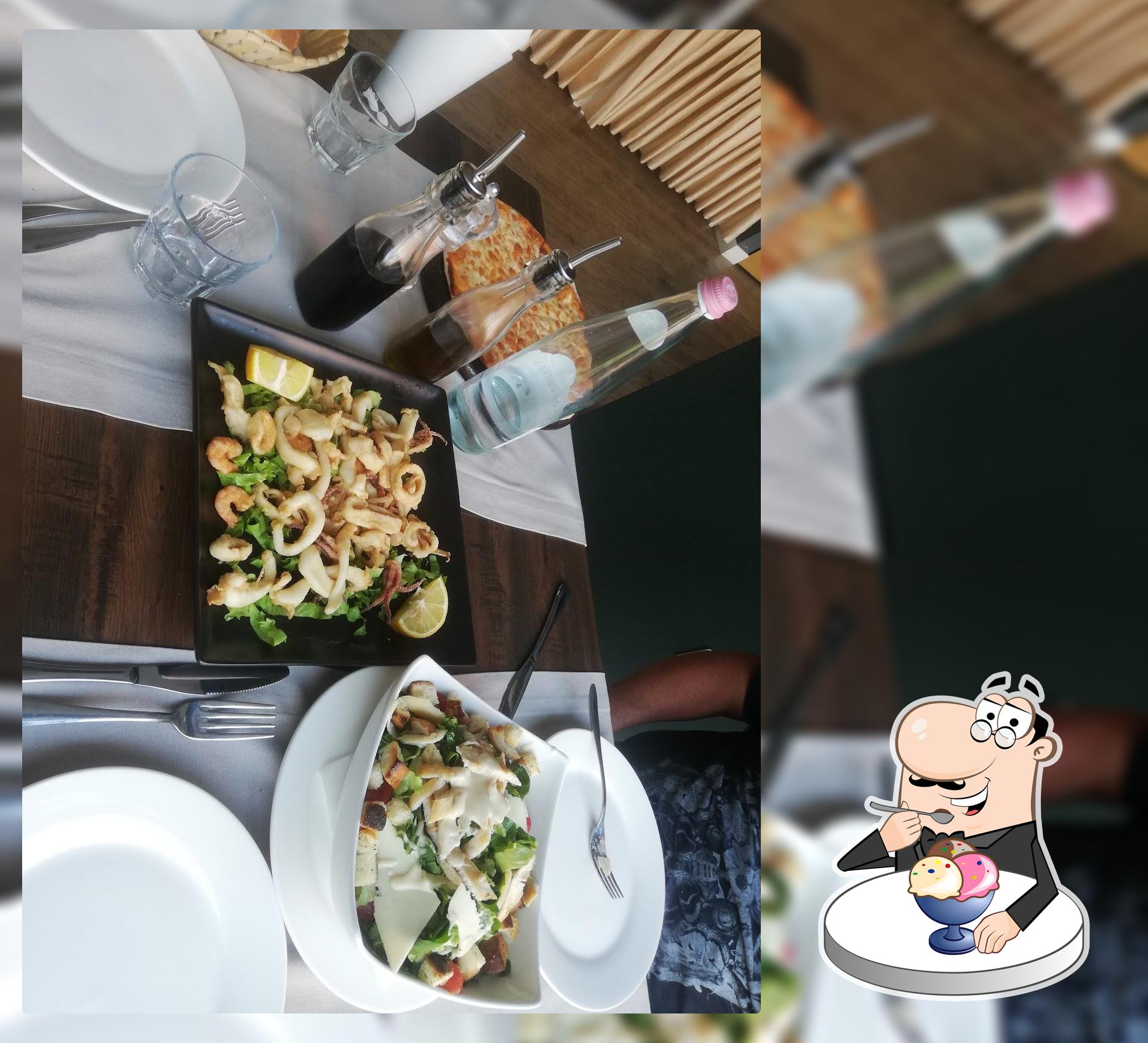 Domus Restaurant, District de Lezhë - Critiques de restaurant