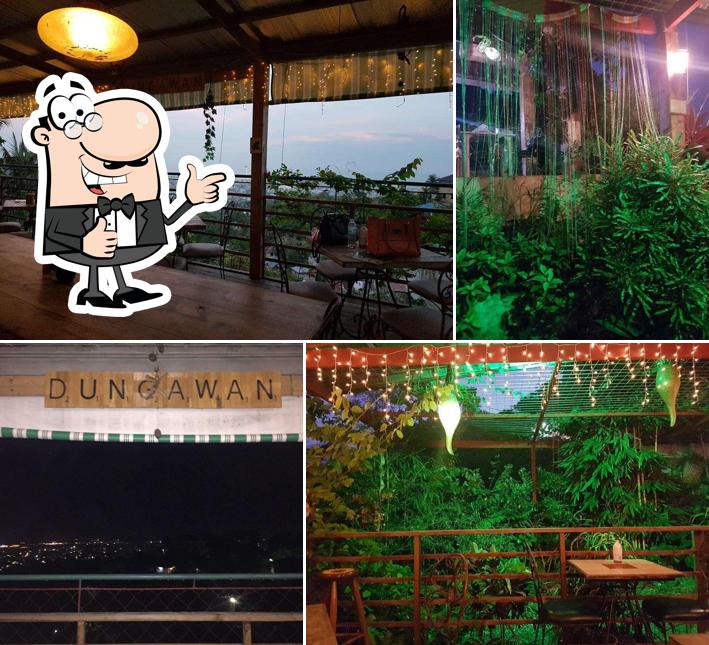 Dungawan Garden Restaurant, Cebu City, 8V46+X8J - Restaurant menu and ...