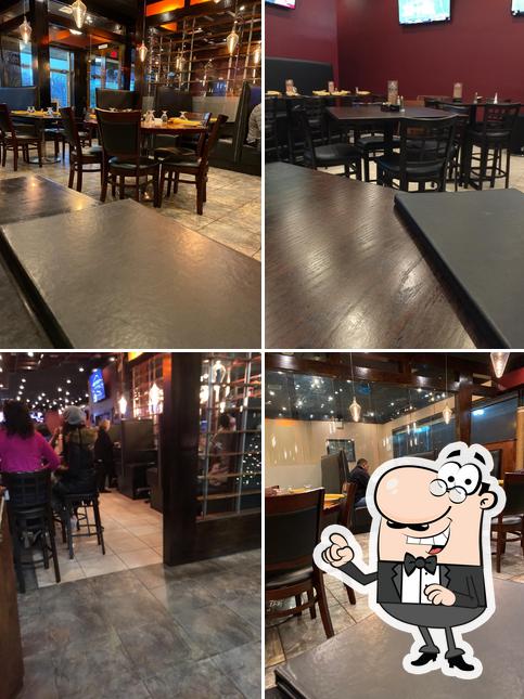 Elizabeth's Bar & Restaurant in Bloomfield - Restaurant menu and reviews