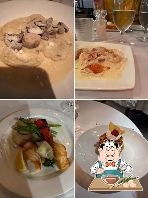 Giovanni's Restaurant, Ottawa - Restaurant menu, prices and reviews