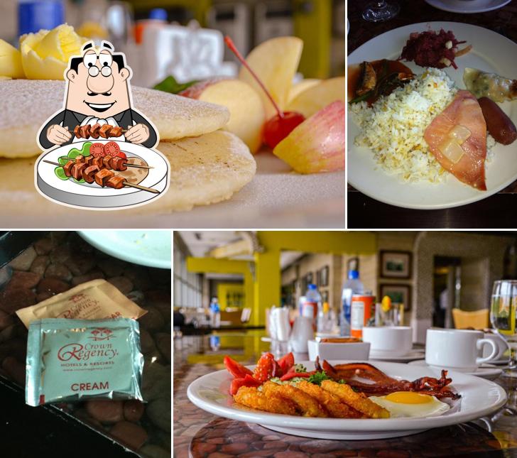 Glo Cafe and Lounge, Cebu City - Restaurant menu, prices and reviews
