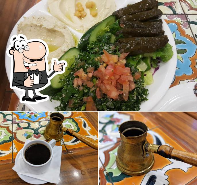 Hatam Restaurant Deira City Center, UAE, Al Ittihad Rd - Restaurant reviews