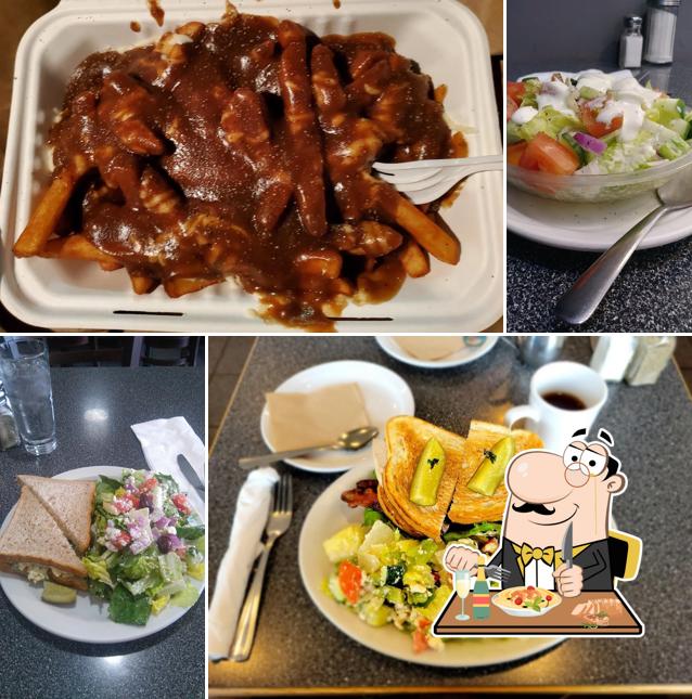 Jolly Mug Restaurant, Winnipeg - Restaurant menu, prices and reviews