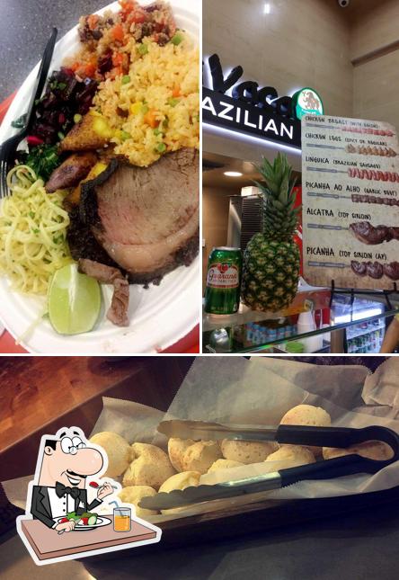 La Vaca Brazilian Grill, 1148 Galleria Way in Glendale - Restaurant ...