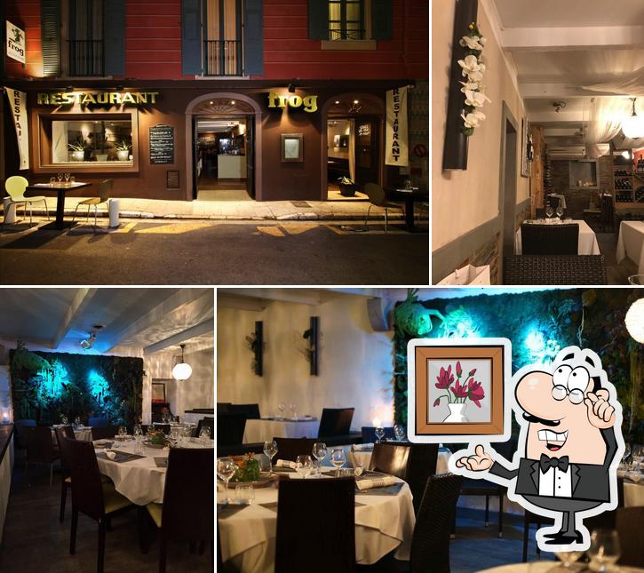 Top 5 des restaurants avec bavarois à Nice, septembre 2025 - Restaurant ...