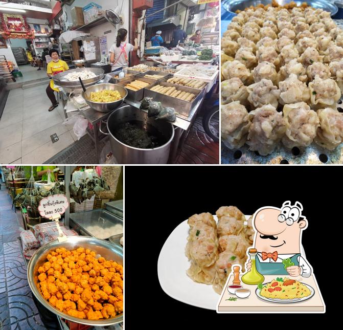 Lim Auang Sui restaurant, Bangkok - Restaurant reviews