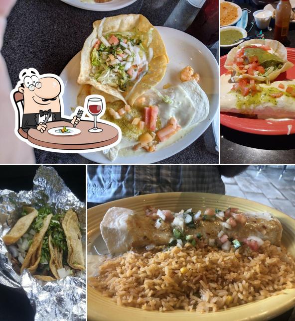 Los Ranchos, South Haven - Restaurant menu, prices and reviews