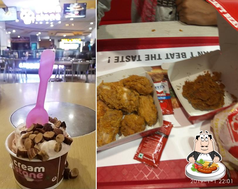 Mamu Family Restaurants, Hyderabad, Prasad - Restaurant reviews
